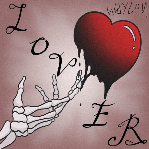 Emo Love Heart Drawings
