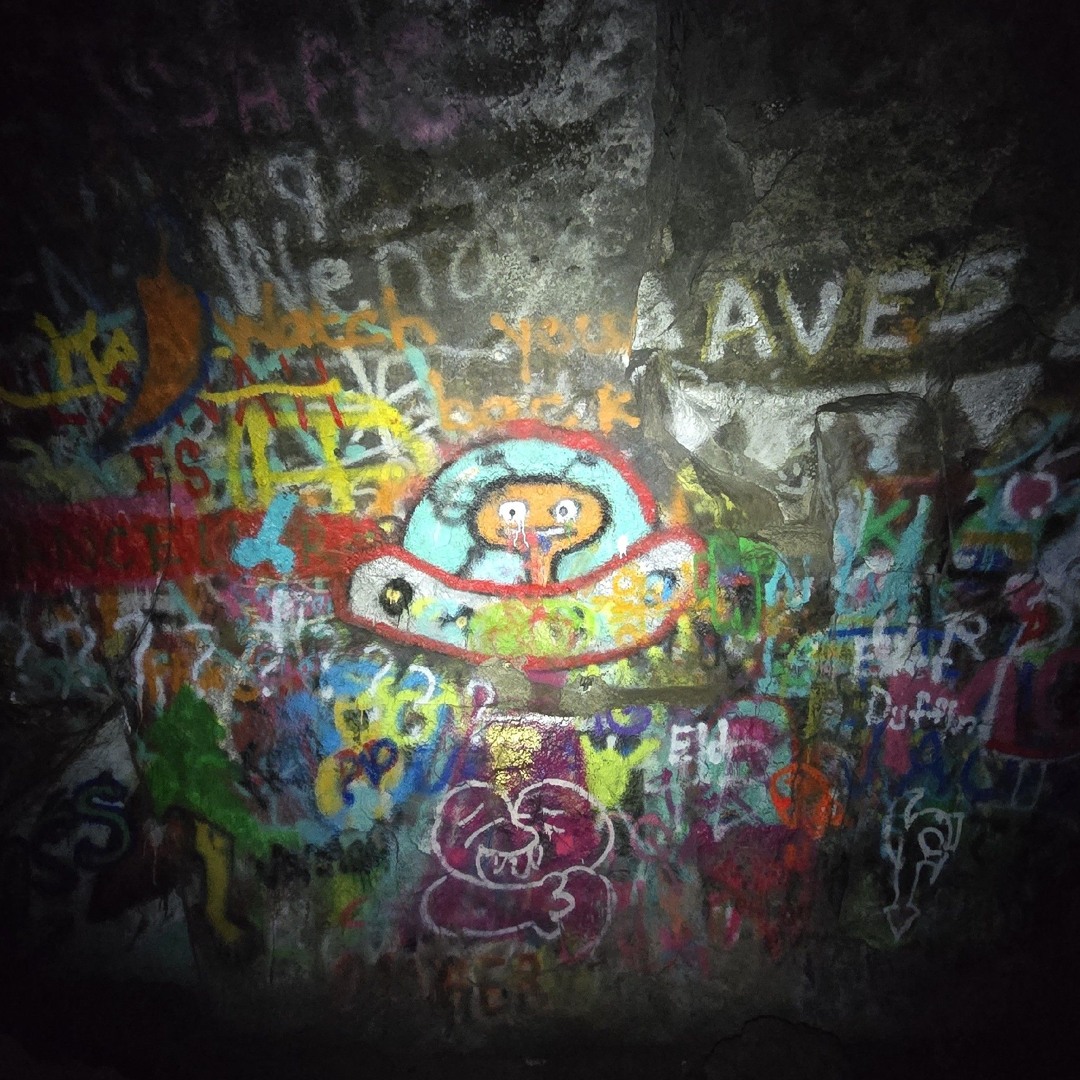 Stream ALIEN LANE by Bassquatch | Listen online for free on SoundCloud