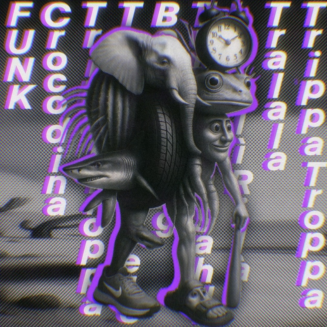 Stream Tripa Tropa Tralala Liri Rila Tung Tung Sahur Boneca Tung Tung ...