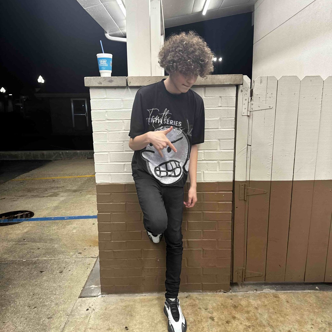 Stream Lil Keed (Perc40) by Lame | Listen online for free on SoundCloud