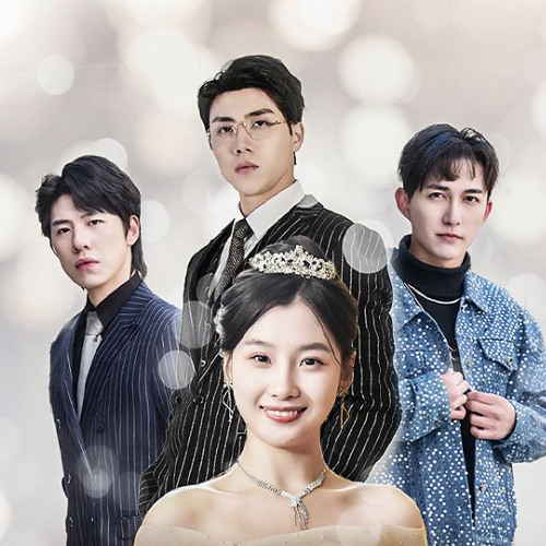 Stream episode VIP Sister Mode: Activated (Complete Episodes) by ...