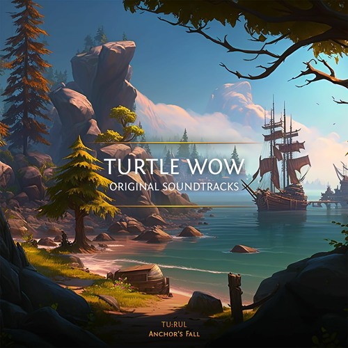 Stream A Tale of Two Lands by Turtle WoW Sound Design Team | Listen ...