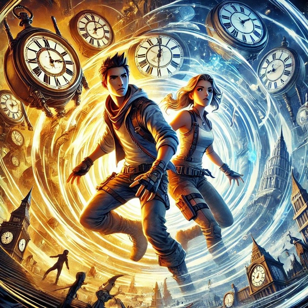 Stream Doctor who Series 16 Fan Made Adventures Fan Edit Travis tilley ...