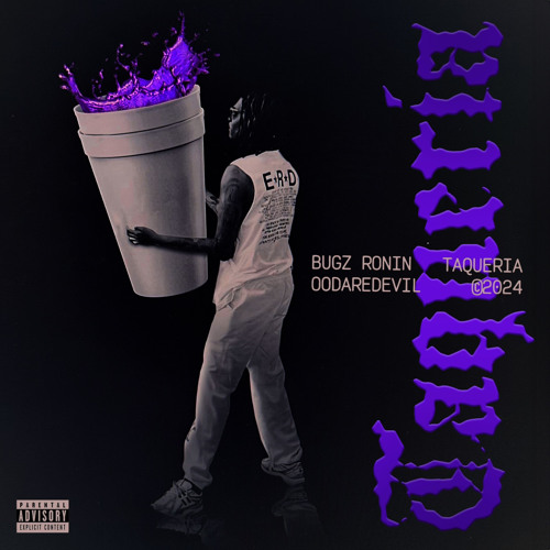 Stream Taqueria - (Ft. Oodaredevil) by Bugz Ronin | Listen online for ...