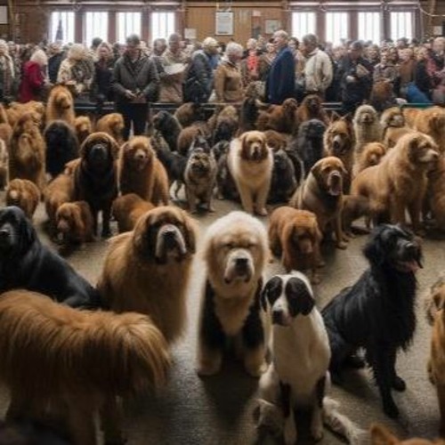 Stream Onofrio Dog Shows – The Premier Canine Competition Experience ...