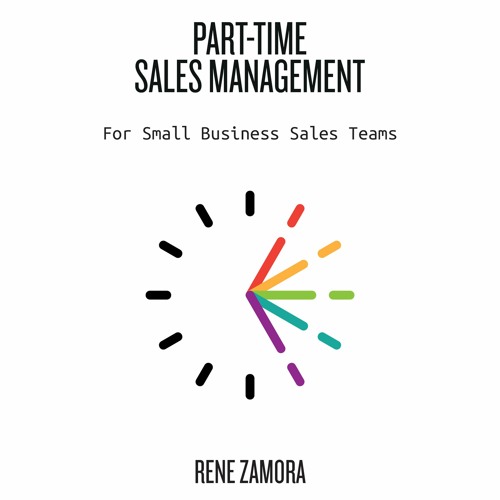 Stream Sample of Part-Time Sales Management: For Small Business Sales ...