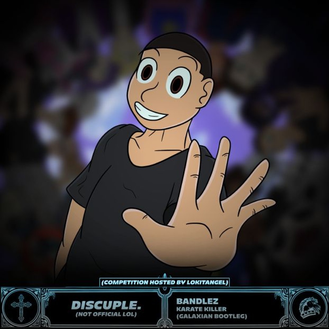 Stream Bandlez - Karate Killer (Galaxian Bootleg) by Galaxian's Extra ...