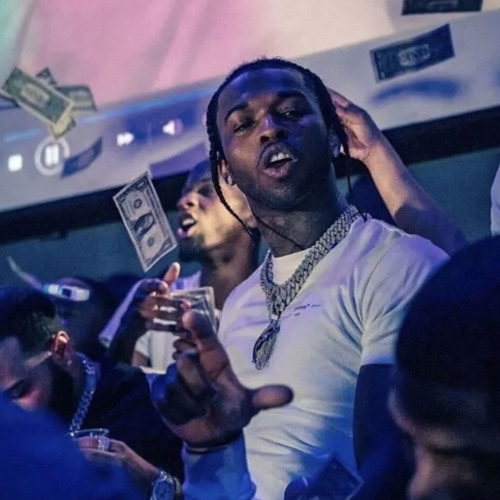 Stream POP SMOKE - YEA YEA (prod. Saint Cardona) (UNRELEASED).mp3 by ...