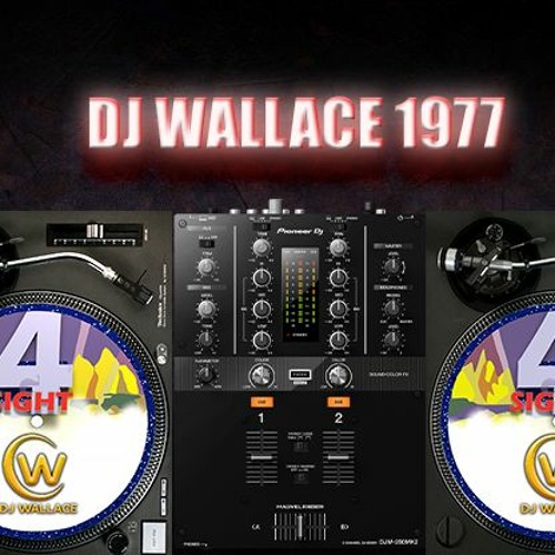 Stream SEQUENCIA MIAMY DJ WALLACE FIM DE ANO 2020 by DjayWallace Santos ...
