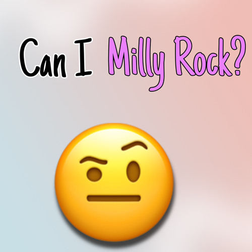 I Milly Rock Shop | sims.mpob.gov.my