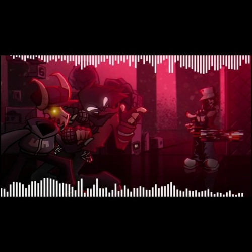 Stream Glitchy Red Vs Tabi & Agoti / Isotope x Last Chance x Parasite ...