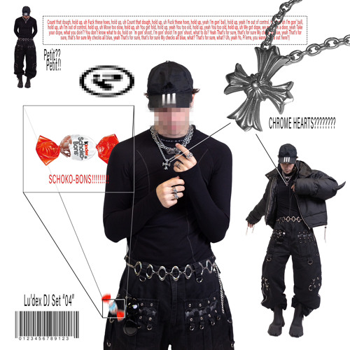 Stream Lu'dex DJ set "04" (dark trap and hip hop) by Lu'dex | Listen ...