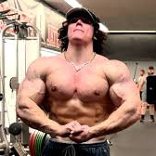 Stream Lets see andrew eubanks hit this weight by Jimmyz | Listen ...