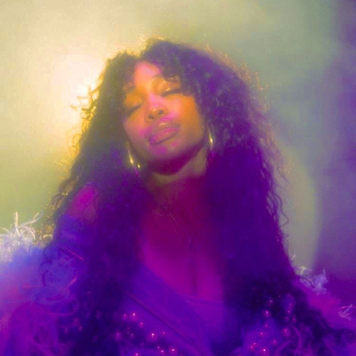 Stream 20 Something - SZA - slowed - reverb by Mishall Cheema | Listen ...