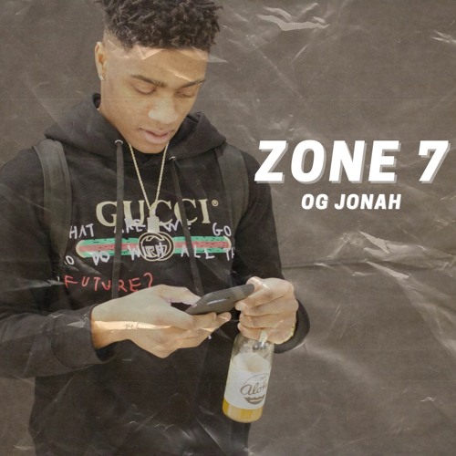 Stream Zone 7 (Prod. Matrix Mason) by OG Jonah | Listen online for free ...