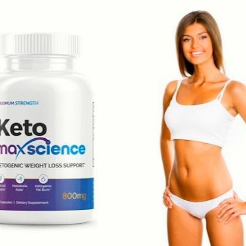 Stream Keto Max Science Gummies Reviews Actually Work Or Scam By