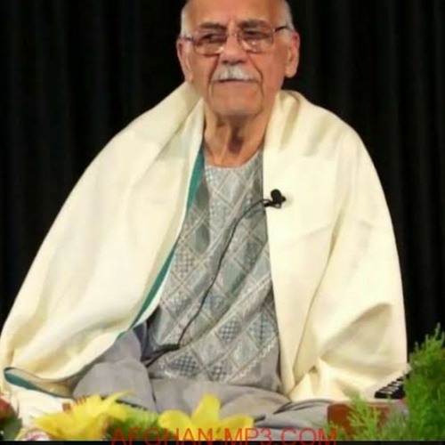 Stream Ro Ro Za Zama Dilbara- Ustaad Nashenaas by Gulaloo Yousafzai ...