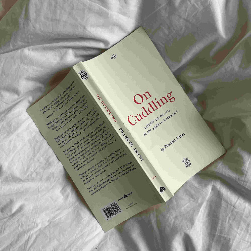 Stream A Reader’s Catalogue • On Cuddling • Loved to Death in the ...