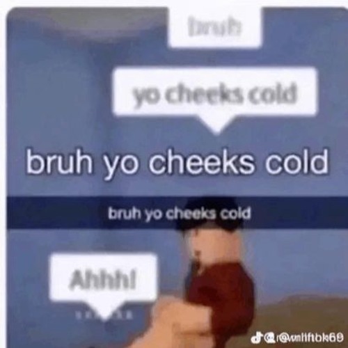 Stream Lil Mo | Listen to Bro Why Yo Cheeks Cold Made It Gold (Feat ...