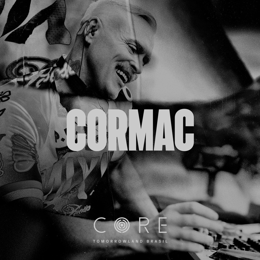 Stream Cormac at Tomorrowland Brasil 2024 l CORE STAGE by CORE | Listen ...