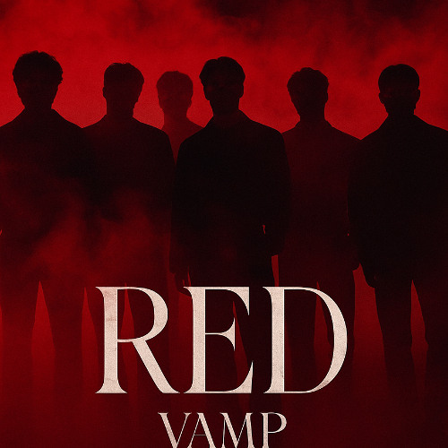Stream Vamp.Offical | Listen to RED - VAMP playlist online for free on ...
