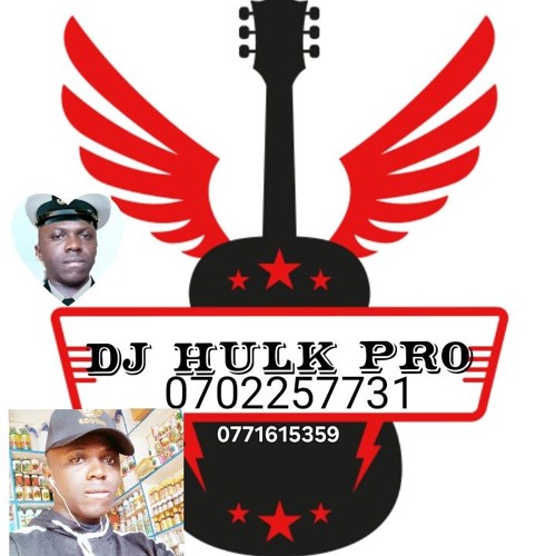 Stream JAM MIXXX Vol.10 2025(early hot January)[DJ Hulk Pro 256 ...