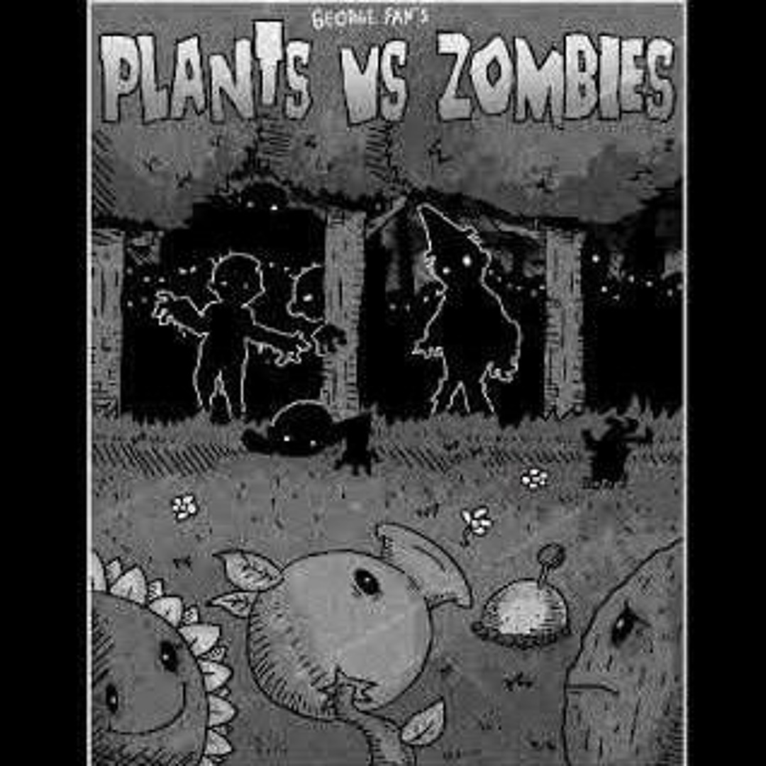 Stream Lag | Listen to PVZ Horror remix (COMPLETED REMIX) playlist ...