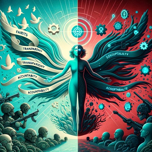 Stream episode AI Unveiled: Navigating the Future of Work, Ethics, and ... Stream episode AI Unveiled: Navigating the Future of Work, Ethics, and ...