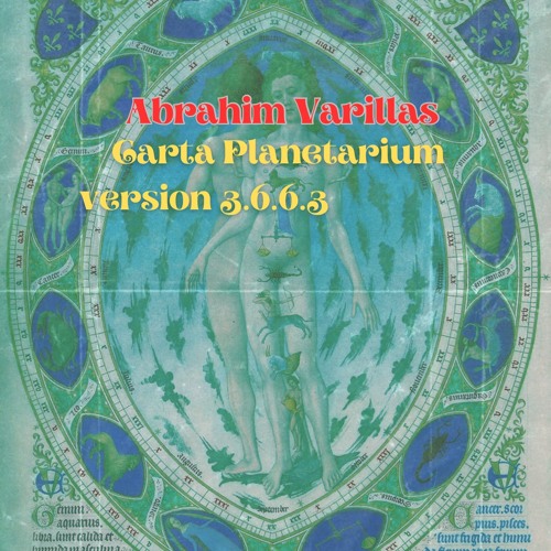 Stream “Carta Planetarium version 3.6.6.3”👾 by Abrahim Varillas | Listen online for free on ...