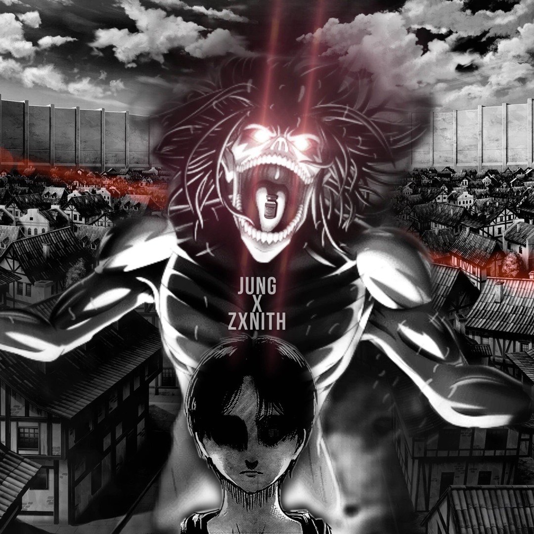Stream AOT x Call Your Name Hardstyle (Jung x Zxnith) by Zxnith ...