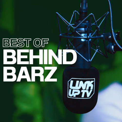 Stream Benny Banks Behind Barz by Link Up TV | Listen online for free ...