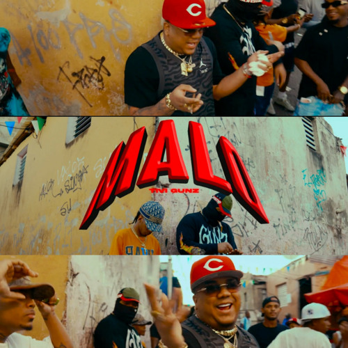 Stream Malo by Tivi Gunz | Listen online for free on SoundCloud