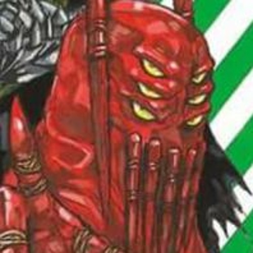 Stream Shimada Death by Torwynd | Listen online for free on SoundCloud