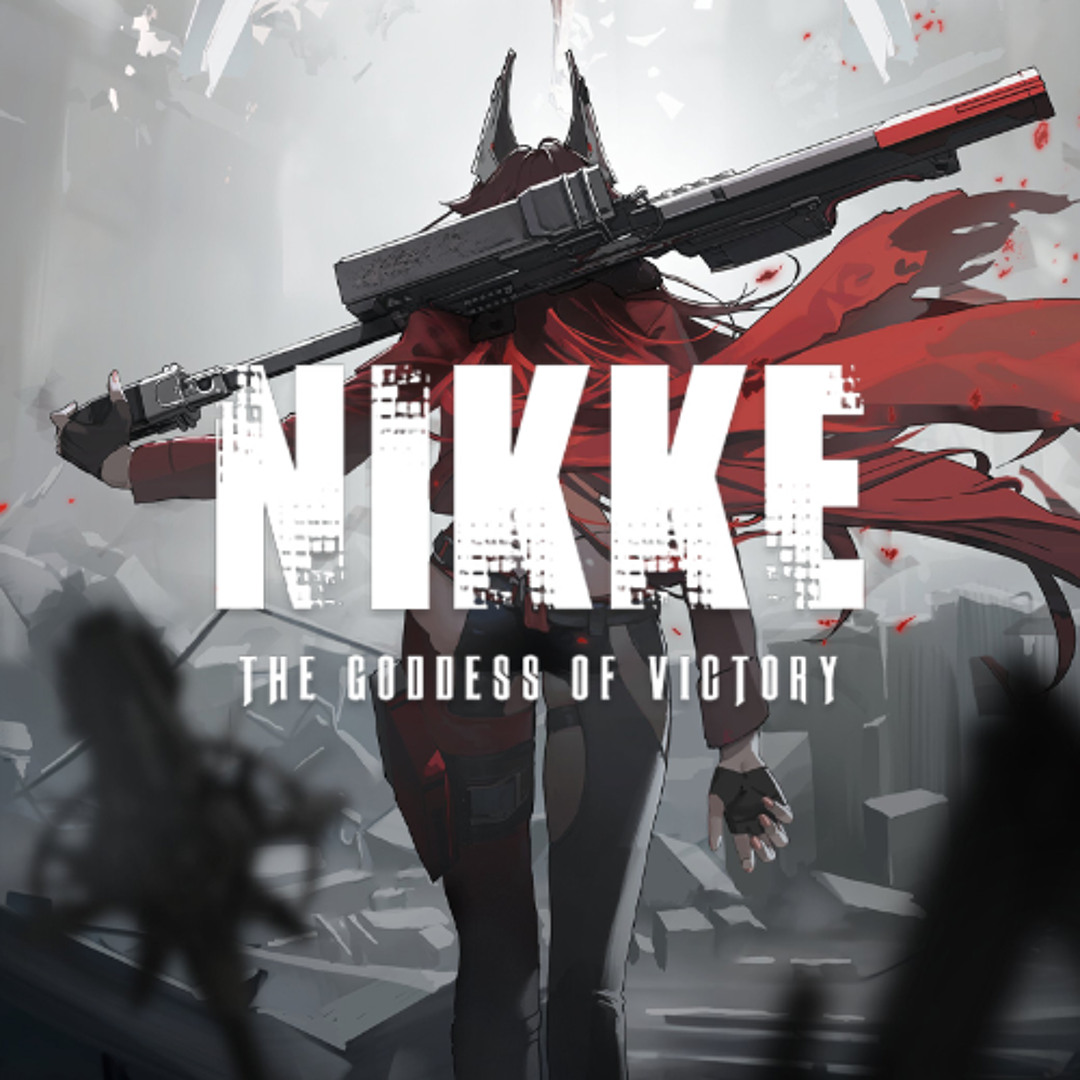 Stream AXIS PROJECT | Listen to NIKKE BGM playlist online for free on SoundCloud