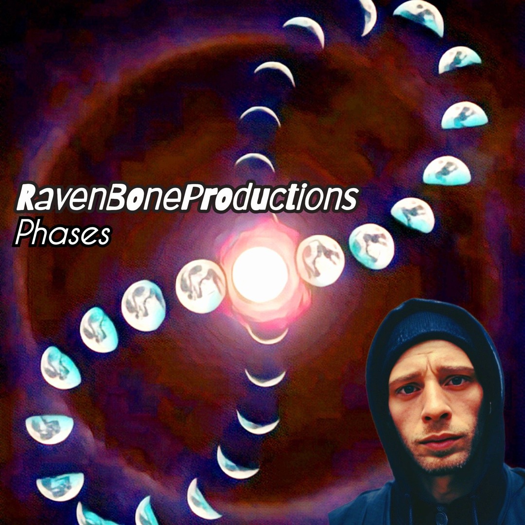 Stream Phases by RavenBoneProductions by RavenBoneProductions | Listen ...