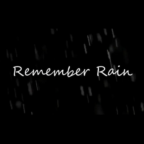Stream Remember Rain - Yovie (Guitar Solo) by YOU ROCK ON | Listen online for free on SoundCloud