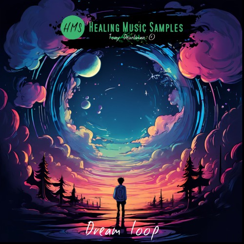 Stream Dream Loop by Healing Music Samples | Listen online for free on ...