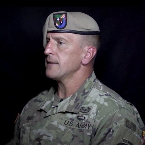 Stream EP-307 | Brian Marx - Age Doesn't Matter by Mentors for Military ...