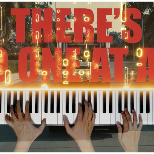 Stream Sơn Tùng M-TP - There's No One At All Piano Cover Tutorial | Instrumental Karaoke Lyrics ...