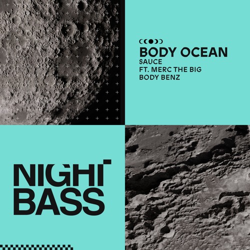 Stream Body Ocean - Sauce (Ft. Merc The Big Body Benz) by Night Bass ...