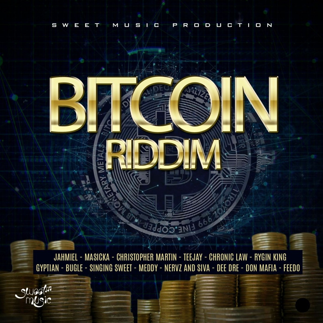 Stream Nervz Siva - Blink of an Eye [Bitcoin Riddim] by World Star ...