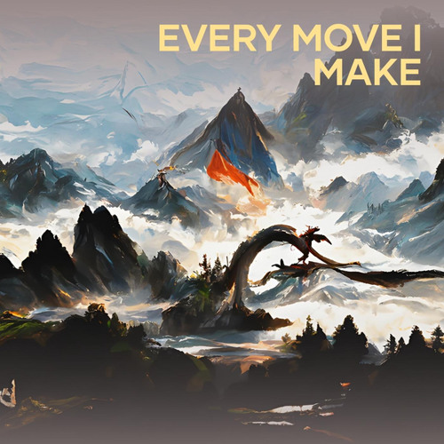 Stream Every Move I Make by Sonic Pulse Collective | Listen online for ...