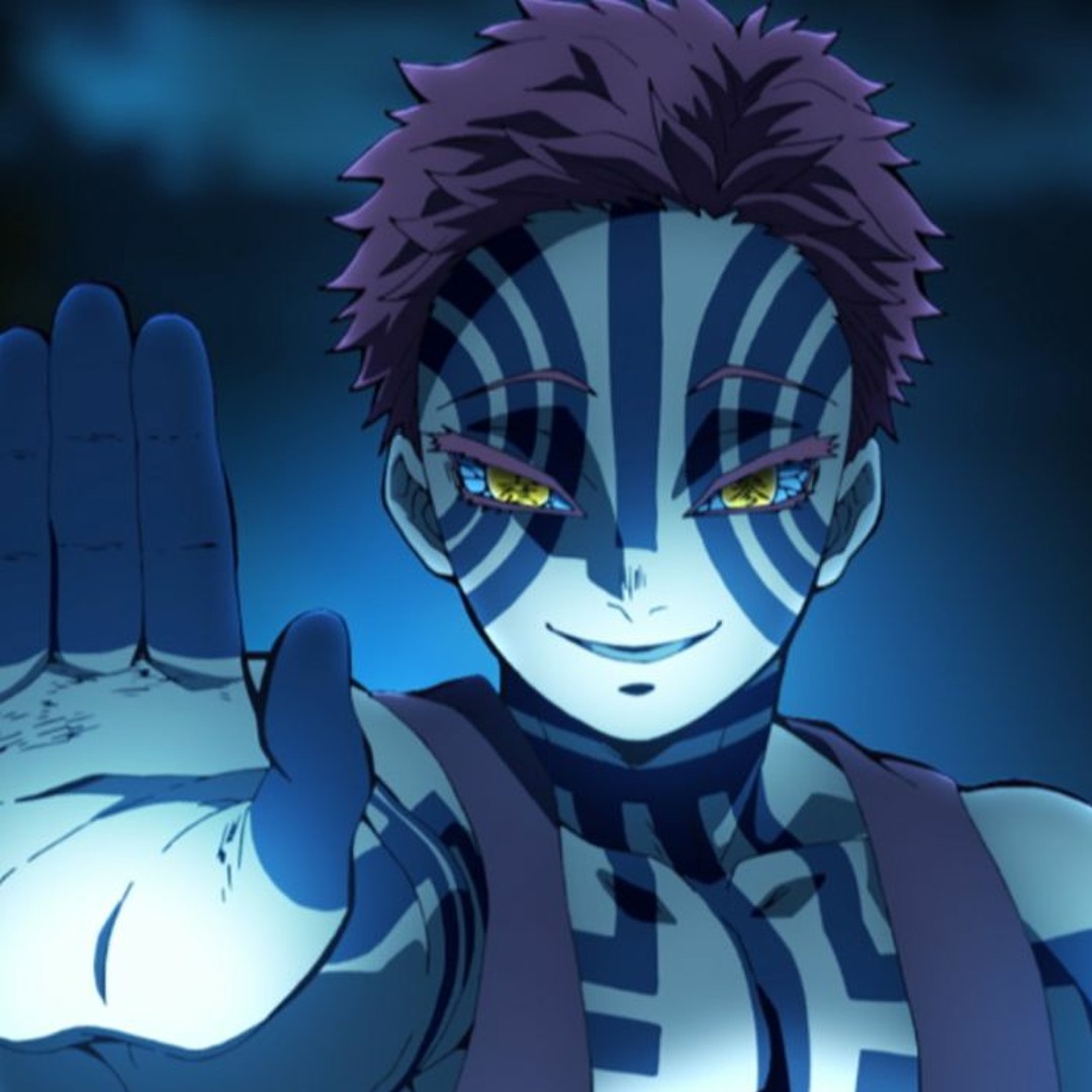 Stream Akaza Battle Theme KNY OST by Fertxx | Listen online for free on ...