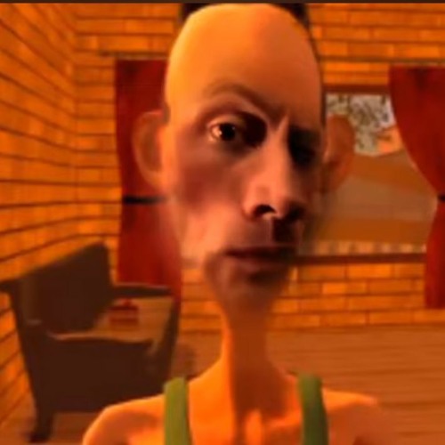 Stream Scary Piano Notes - Horror Sound Effects Shock / Angry Neighbor ...