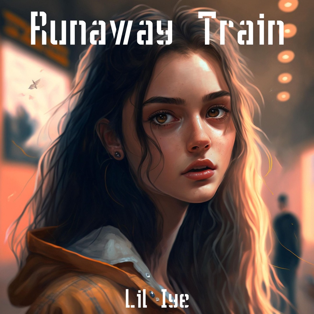 Stream Runaway Train (Prod by. Goodjohn Productions) by Lil Iye - Official | Listen online for ...