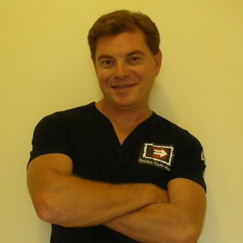 Stream What does a life in Jesus offer us by Upper Room Media | Listen ...