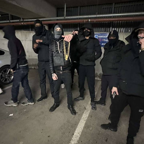 Stream Hudano - Rolemodel by Vegeta | Listen online for free on SoundCloud