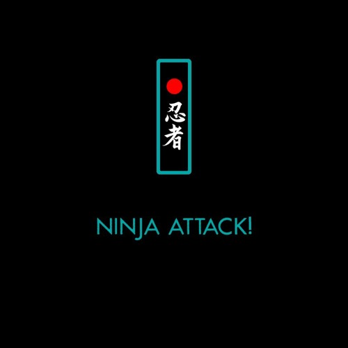 Stream Ninja Attack! by jikan207X | Listen online for free on SoundCloud