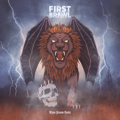 Stream Chapter 1 (The Beginning) by First Brawl | Listen online for ...
