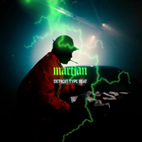 Stream [FREE] "Martian" - Rio Da Young Og x Detroit Type Beat 2022 by ...